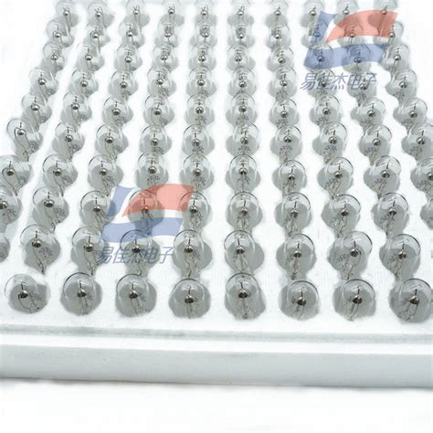 R244 Uvtron Uv On Off Detector Flame Sensor Lamp Small Size