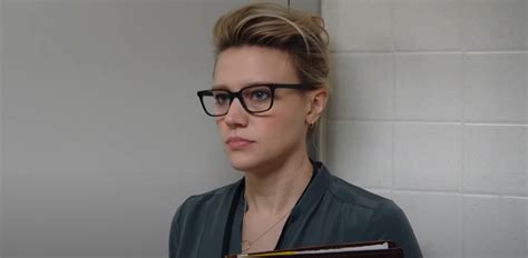 Bombshell Is Jess Carr Based On A Real Fox News Staffer