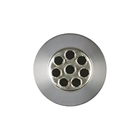 Ateco Large Grass Piping Tip 234 Pastry Depot