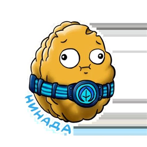 Plants Vs Zombies Heroes Tgsticker — Whatsapp Stickers Pack
