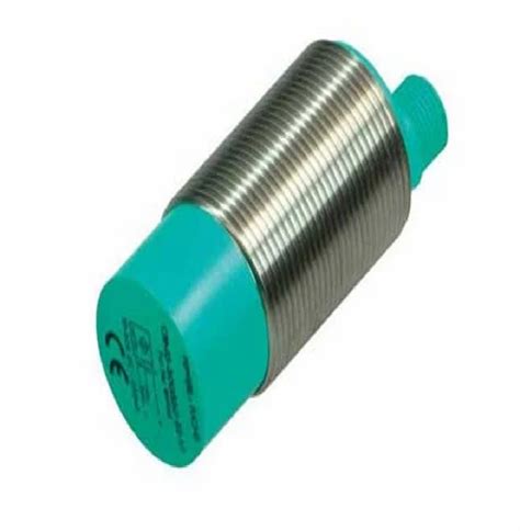 Pepperl Fuchs Nbn15 30gm50 A0 V1 For Industrial At Rs 1550 Piece In Mumbai