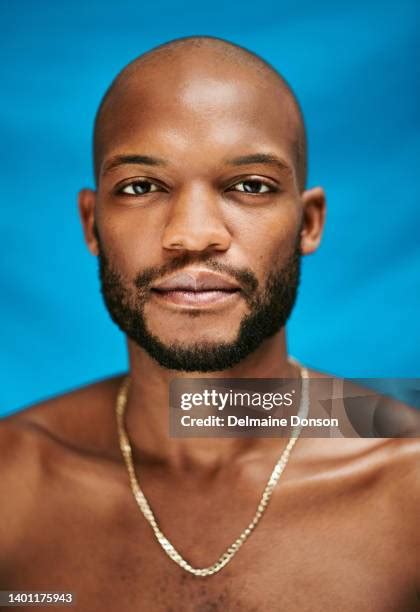 Man Side Profile Intense Background Photos And Premium High Res