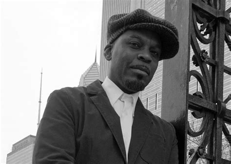 Reginald Robinson Hey Nonny