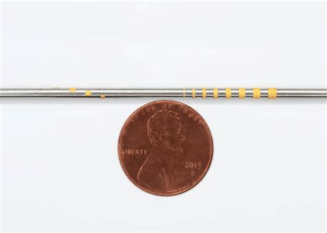 Vizi Band® Radiopaque Marker Sample Kit Proplate®