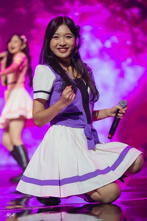 Pin Oleh Jkt48 Members Di Cornelia Vanisa Gadis Lucu Orang Cantik Gadis