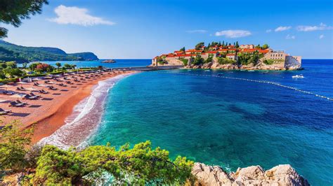Montenegro Guía De Viajes Planet Of Hotels