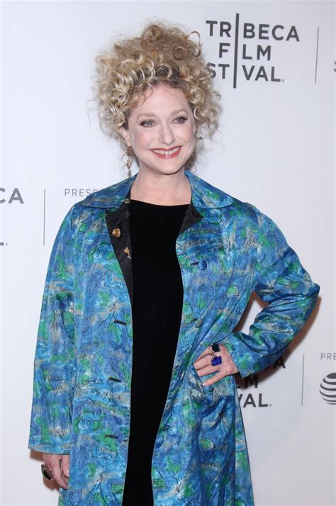 Carol Kane Unbreakable Kimmy Schmidt Tv Show Screening In Ny 04 28 2017 • Celebmafia