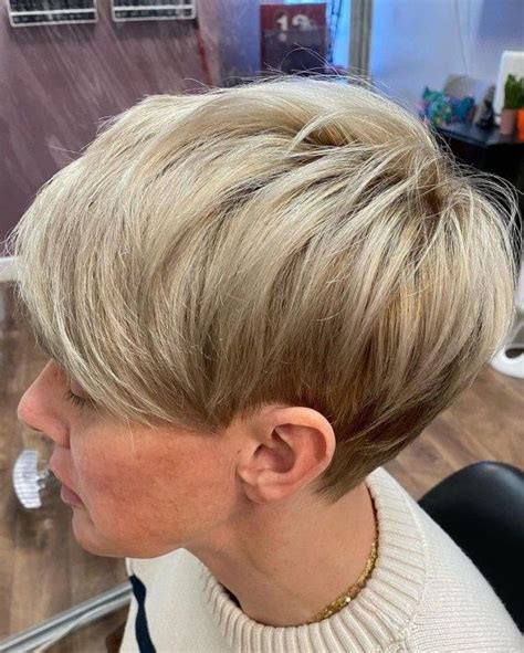 50 Trendy Long Pixie Cuts For Any Hair Type Hair Adviser Hair Cuts