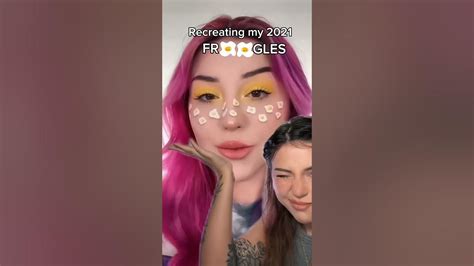 Did You Say Freggles 🍳 Youtube