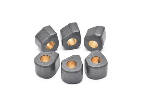 Rollers 18×14 Sr Dr Pulley Motos Hotwheels