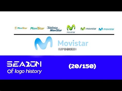 Logo Movistar