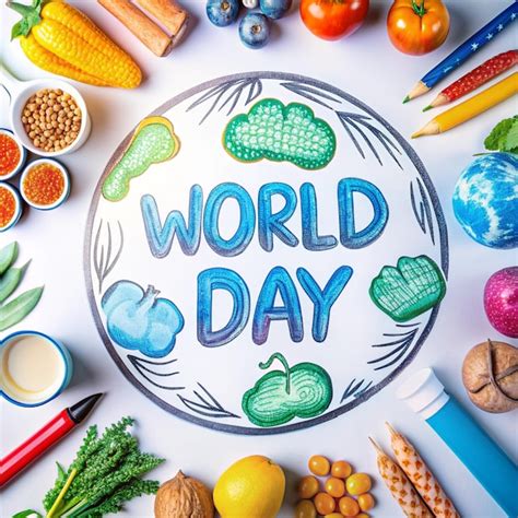 Bright Kitchen Display Theme Premium Ai Generated Image