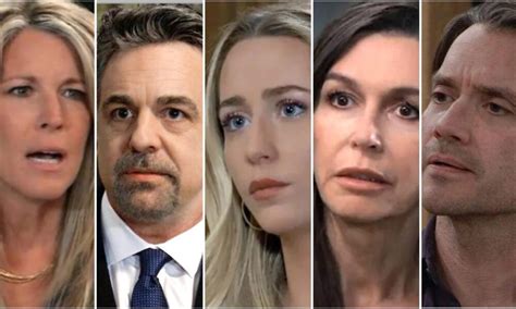 Gh Spoilers Carlys World Explodes Jack Joss Anna And Dante Betray Her