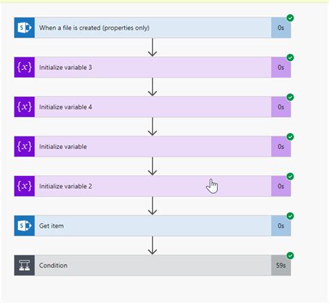 flow error the query cannot be completed because the number of lookup columns it contains