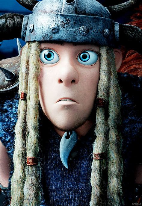 Httyd Tuffnut Bio And Trivia By Fandomcraziness1 On Deviantart