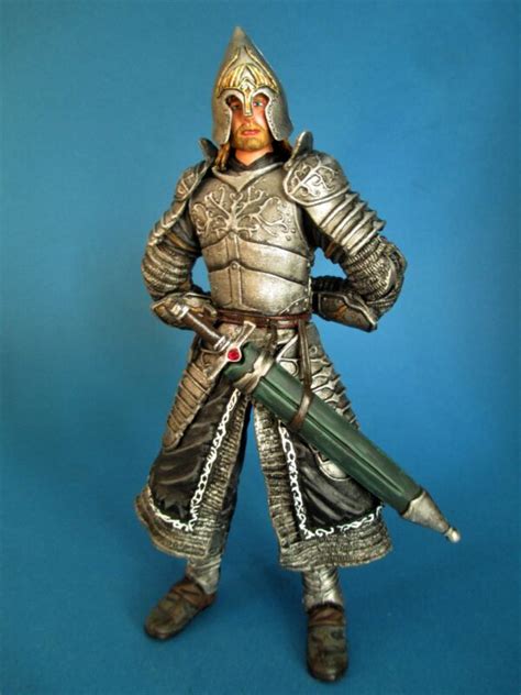 Faramir Armor