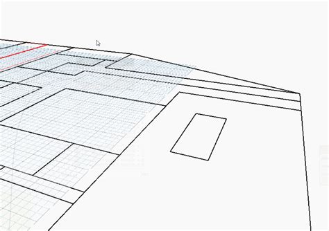 Boolean Difference But For Linescurves Revit Dynamo