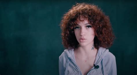 Bhad Bhabie Tv Show 60 Photos Moonagedaydream Film