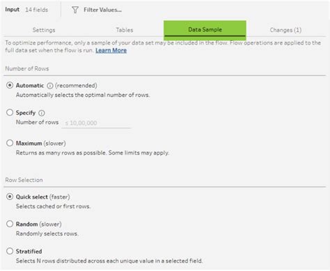 Tableau Prep Builder Capabilities Examples How To Get Started