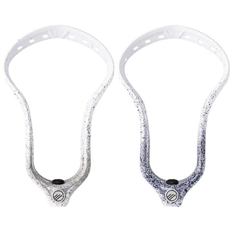 Maverik Optik Force Splatter Lacrosse Head