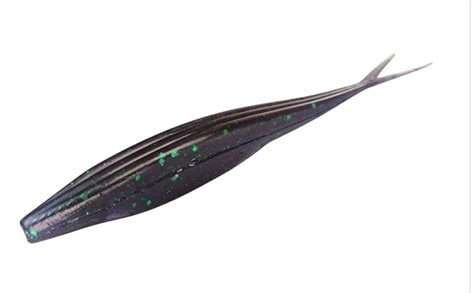 Fluke Junebug 1 Bait Co