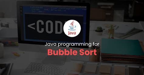 Bubble Sort Java Geekboots