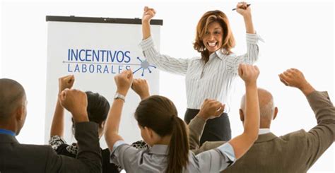 Capital Humano Incentivos