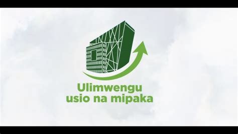 Crdb Bank Logo Ifc Certifies Crdb Headquarters As A Green Building