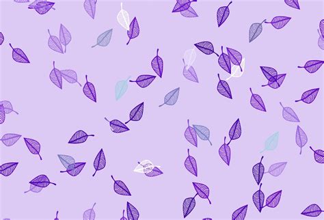 Light Purple Vector Sketch Background 12243042 Vector Art At Vecteezy