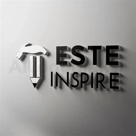Logo Design For Este Inspire Elegant Text With A Focus On Counseling