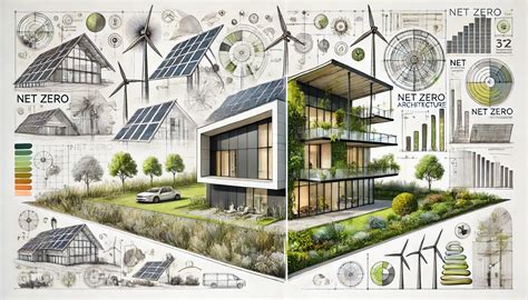 Net Zero Architecture Everything You Need To Know For Sustainable