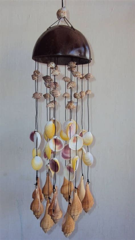 18 Striking Diy Coconut Shell Ideas To Decorate Your Home