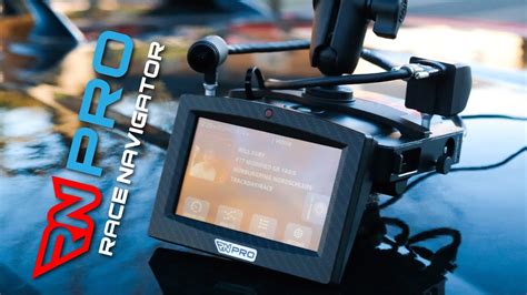 racing video data logger rn pro unboxed and reviewed youtube