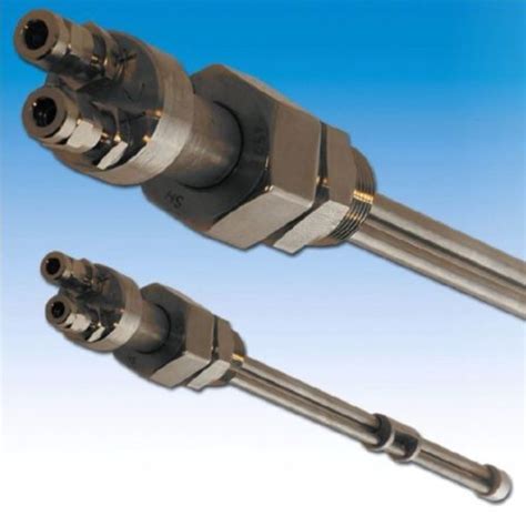 Micatrone Mfs Flow Sensor For Velocity Measurement