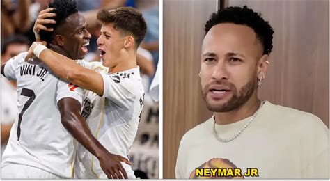 Neymar Stats Total Goals Scored