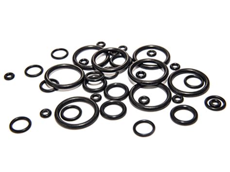 Kauçuk Ürünler Ranex Conta