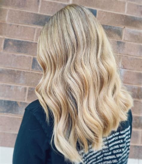 Hair By Allison E Added A New Photo Hair By Allison E
