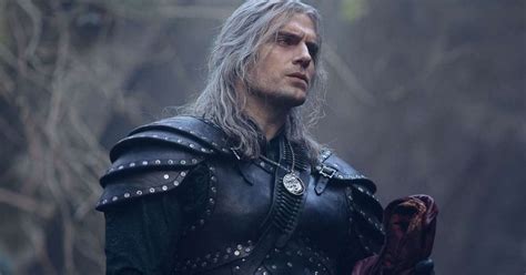 The Witcher Henry Cavill Impôs Condições Para Gravar Cenas De Nudez Na