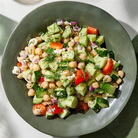10 Most Saved Chickpea Recipes
