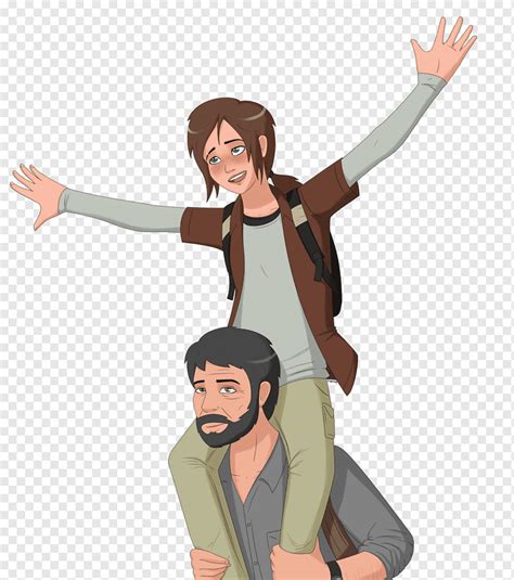 Ellie Last Of Us Rule 34 Telegraph