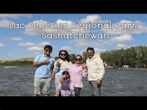 Lac Pelletier Regional Park Canada Best Place To Visit Nearby Swift
