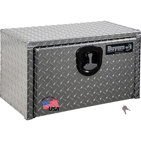 Underbody Truck Tool Boxes Northern Tool