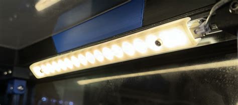 Daylight On A Stick Diffuser By Macmanluke Makerworld