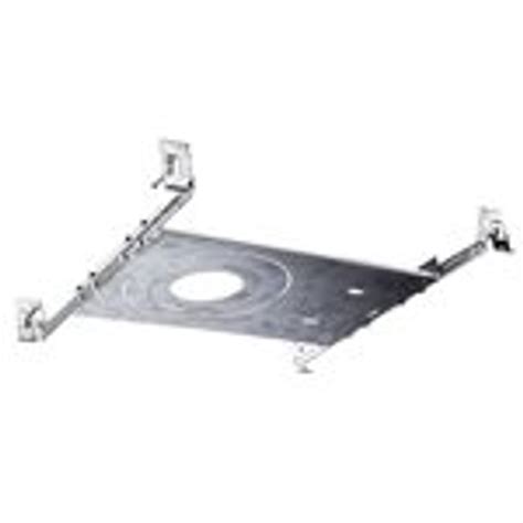 Sunlite 87705 Su New Construction Recessed Can Mounting Plate