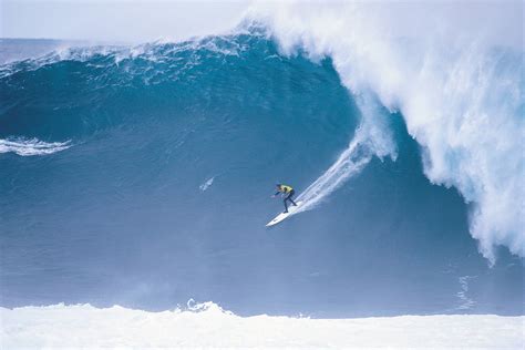 Epic Pictures 10 Moments That Made Big Wave History At Todos Santos