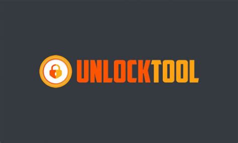What Is Unlock Tool And How To Use Download Unlock Tool App For Free