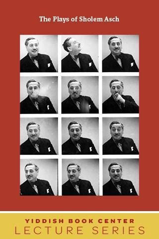 The Yiddish And Jewish Culture Online Lecture Series Yiddish Book Center