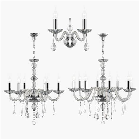 Crista 3d Models 3ds Max Max Download Free3d