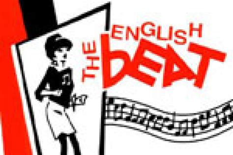The English Beat On New York City Get Tickets Now Theatermania 133955