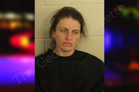 Marie Kirkpatrick — Floyd County Jail Bookings